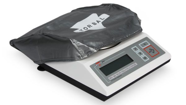 Scale Accessory - Dust Cover