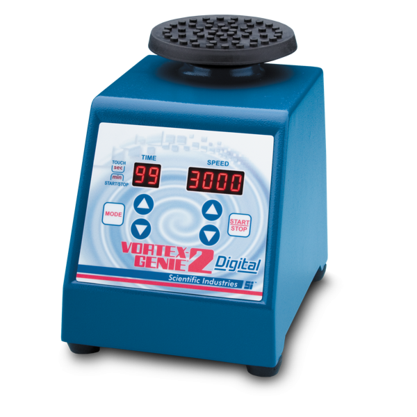 Digital Vortex-Genie 2