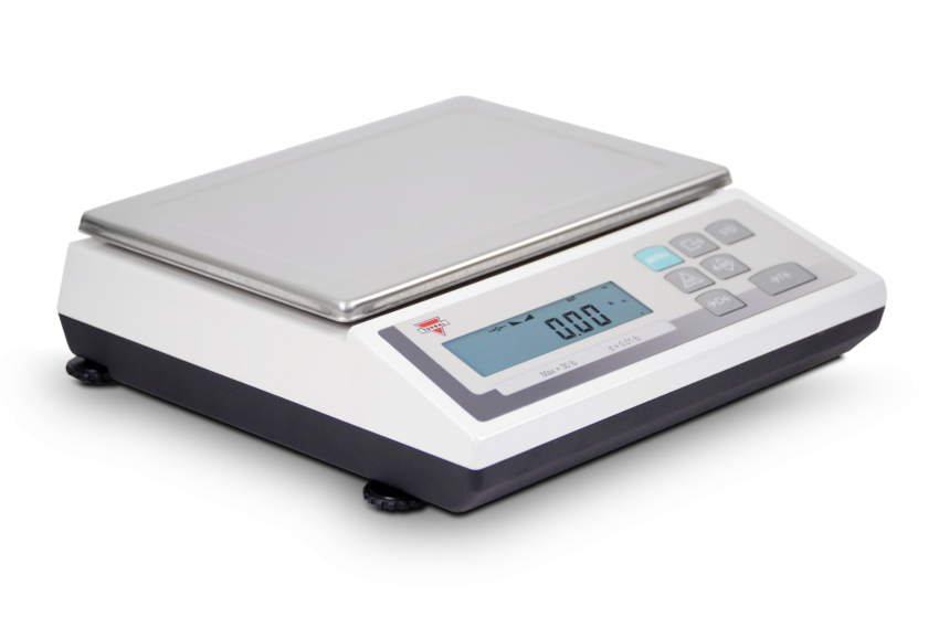 BA15 bench scale 15 lbs 30 lbs (15kg) x 0.01 lbs (5g) with USB